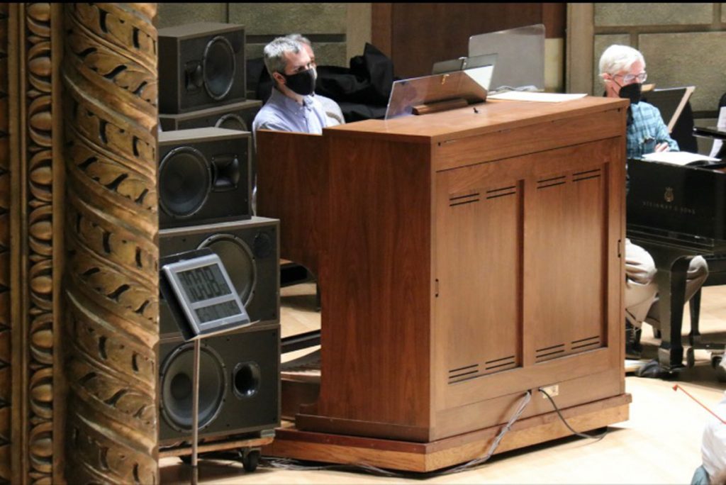 ORGAN RENTALS - Allen Organs of Buffalo